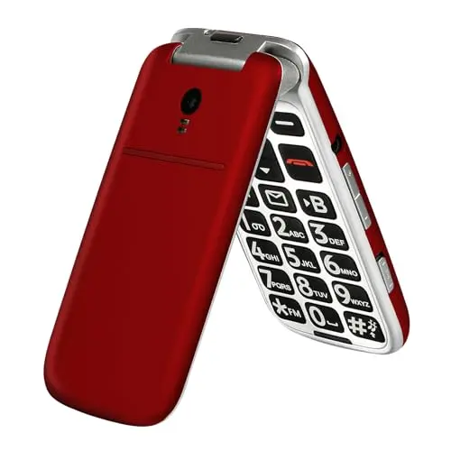 Best Simple Phone For Elderly - 2026 Reviews - Going Like Sixty
