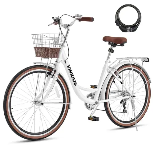 Best Step Through Bikes For Seniors - 2026 Reviews - Going Like Sixty