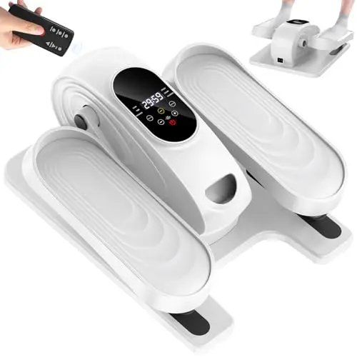 Best Leg Exerciser For Seniors - 2026 Reviews - Going Like Sixty