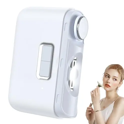 Best Electric Nail Clippers For Seniors - 2026 Reviews - Going Like Sixty