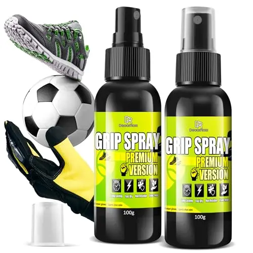 Best Grip Spray For Basketball Shoes - 2026 Reviews - Going Like Sixty