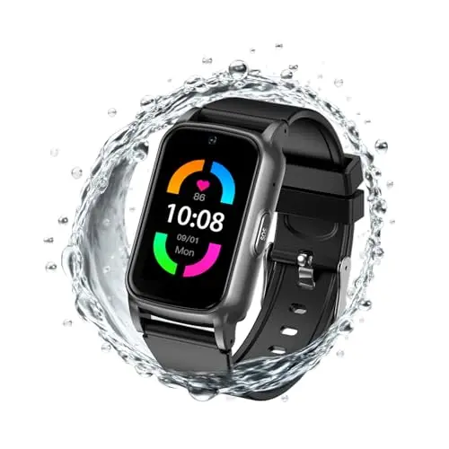 Best Tracking Watch For Seniors - 2026 Reviews - Going Like Sixty